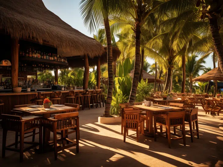 Meilleurs restaurants à Tulum : découvrez où savourer la cuisine locale ...